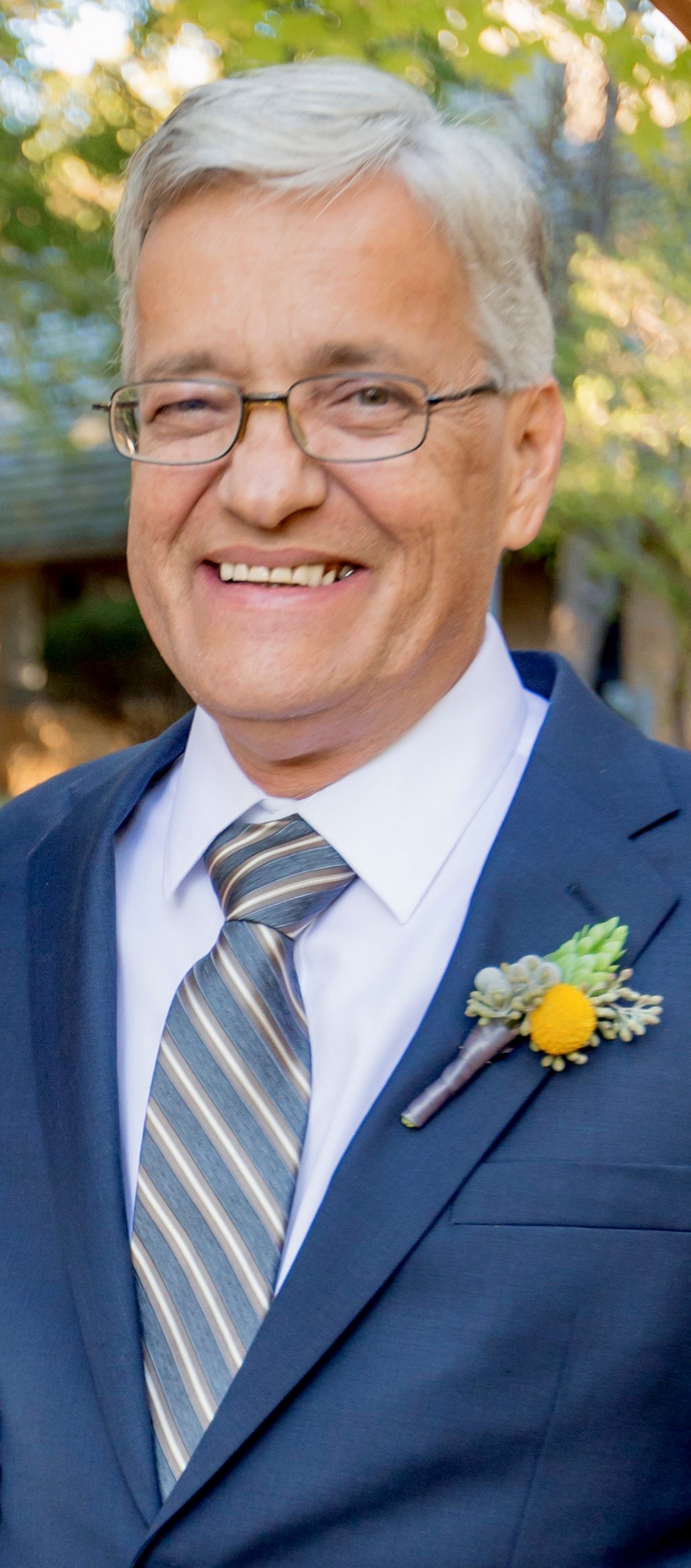 Huthsing, John R. III - Kutis Funeral Home Inc