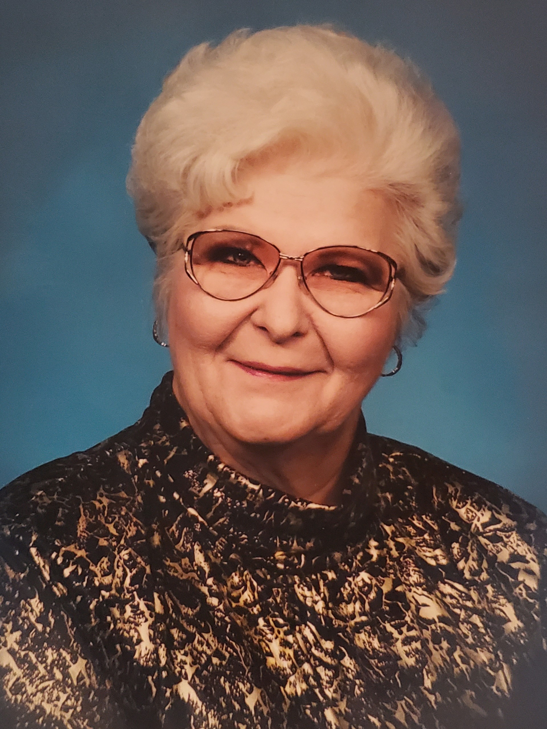 Toth, Shirley Mae - Kutis Funeral Home Inc