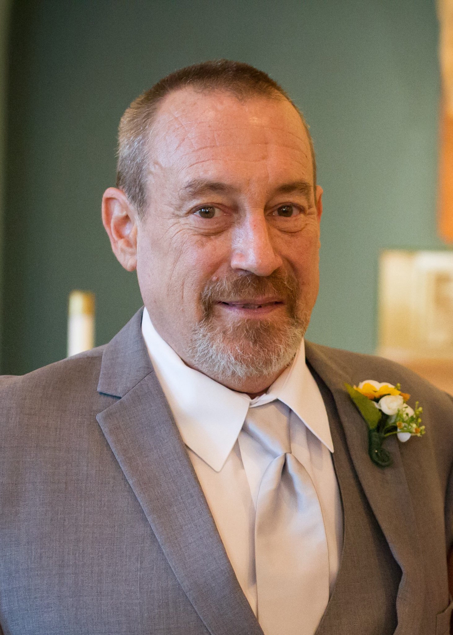 Sutton, Michael D. - Kutis Funeral Home Inc