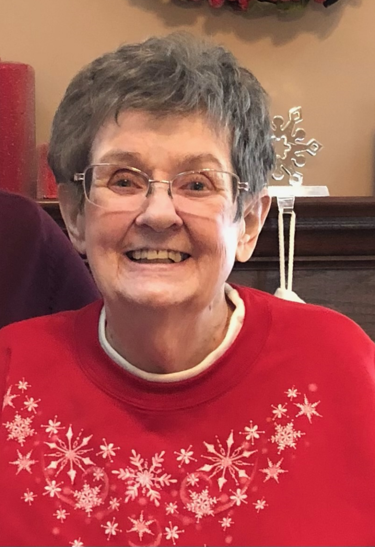 Adams, Nancy W. - Kutis Funeral Home Inc