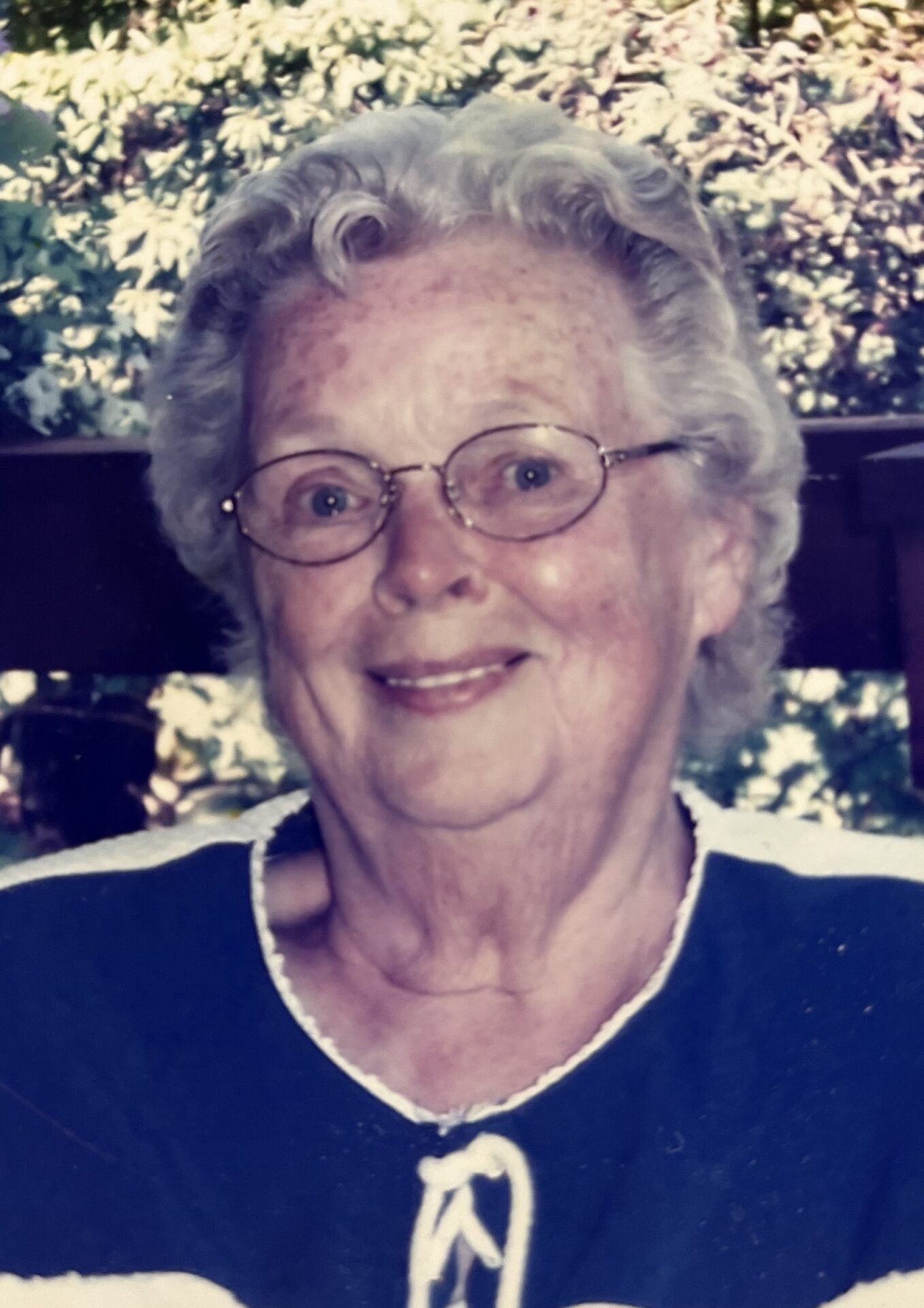 Ahrens, Estelle G. - Kutis Funeral Home Inc