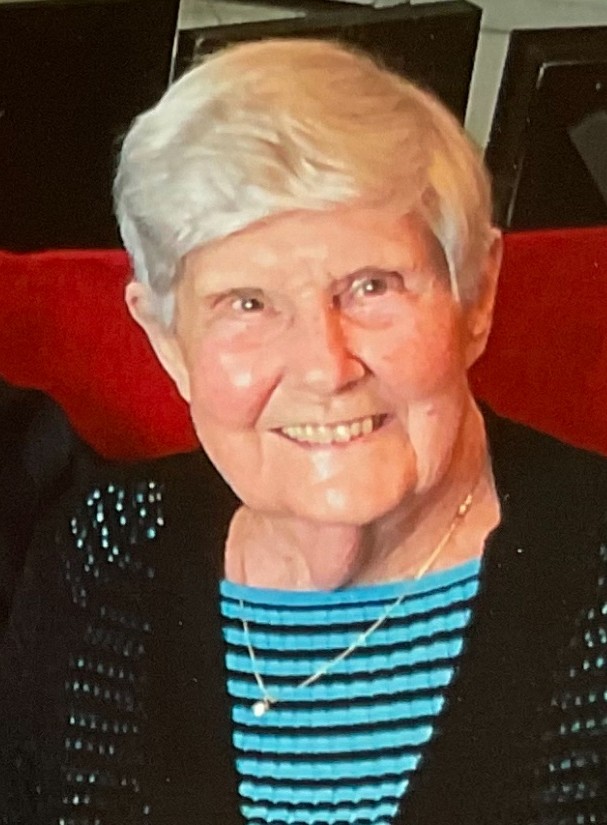 Akers, Louise (nee Land) - Kutis Funeral Home Inc