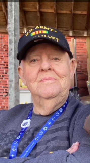 Smith, Alan R. - Kutis Funeral Home Inc