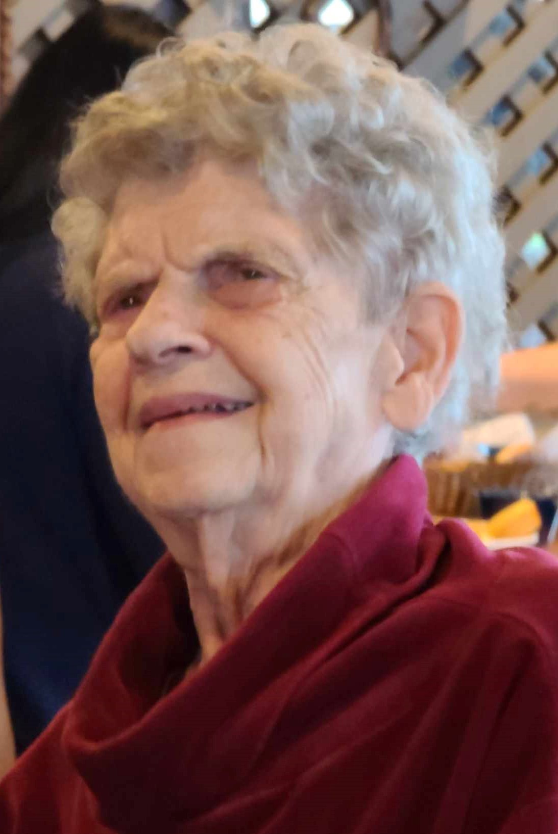 Stewart, Alice K. - Kutis Funeral Home Inc