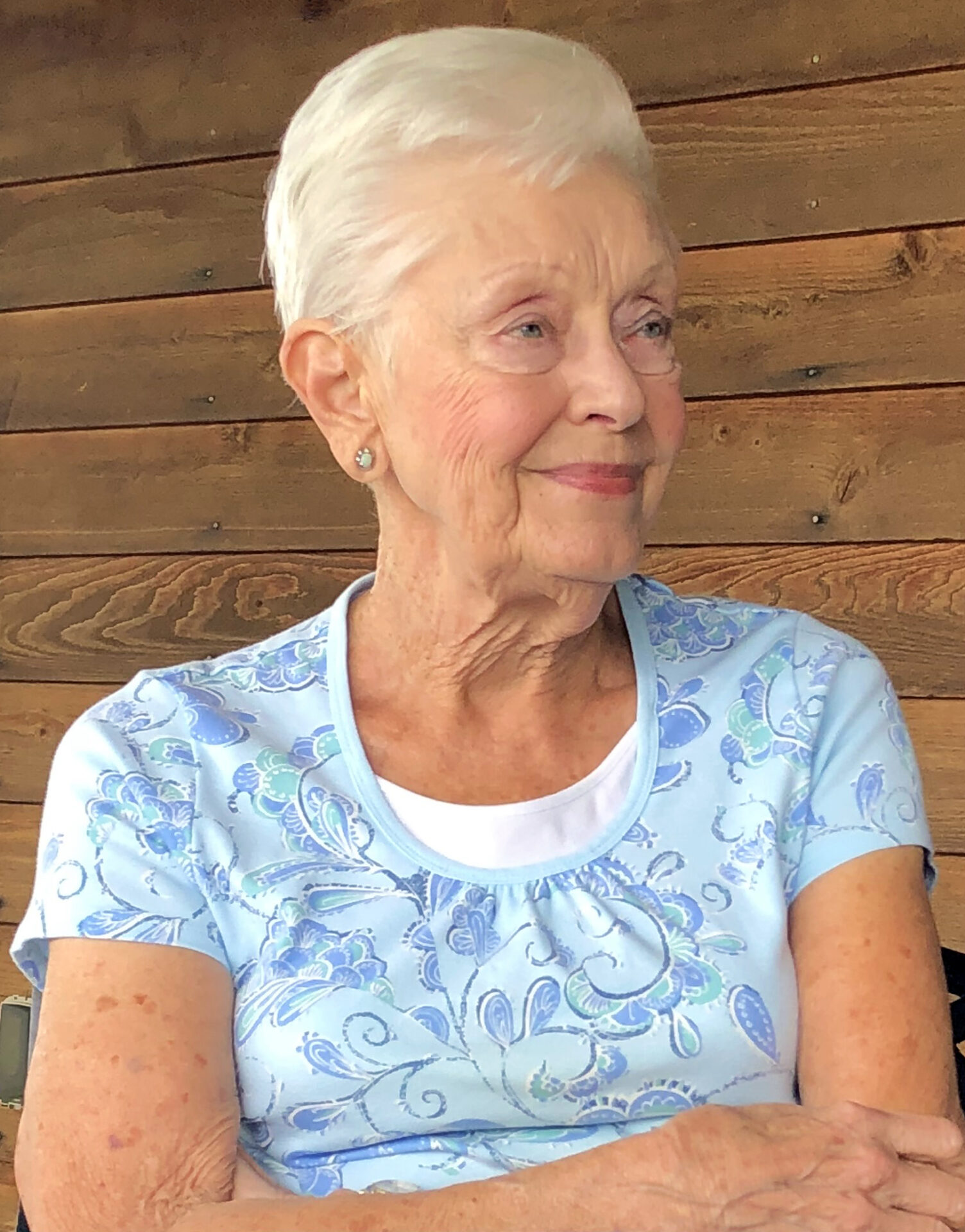 Thomas, Alyce A. (nee Peeples) - Kutis Funeral Home Inc