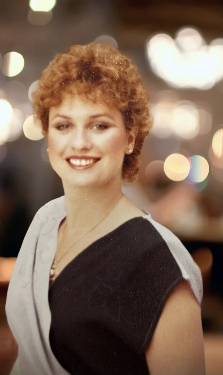 Haverstick, Andrea Ann (nee Cole) - Kutis Funeral Home Inc