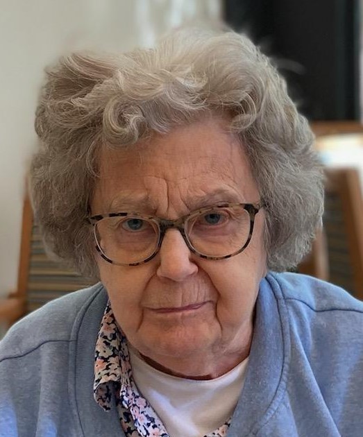 Schulz, Angela (nee: Jens) - Kutis Funeral Home Inc