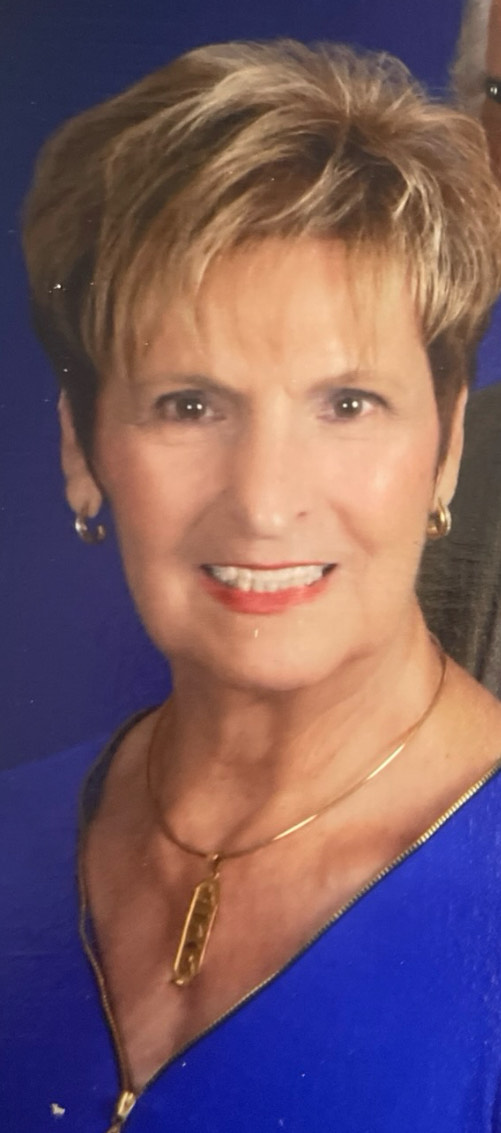 Winkeler, Anita Louise (nee Suarez) - Kutis Funeral Home Inc