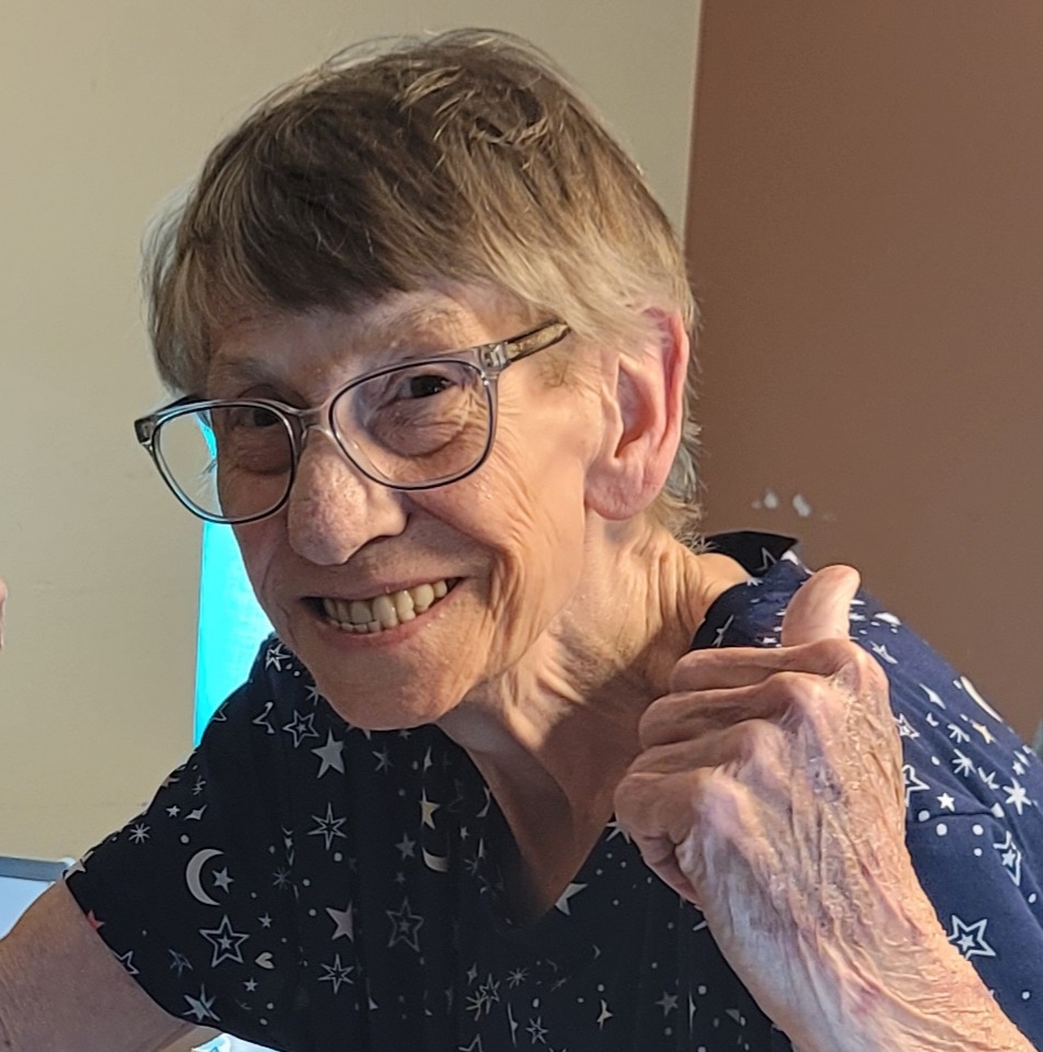 Brinker, Anna M. - Kutis Funeral Home Inc