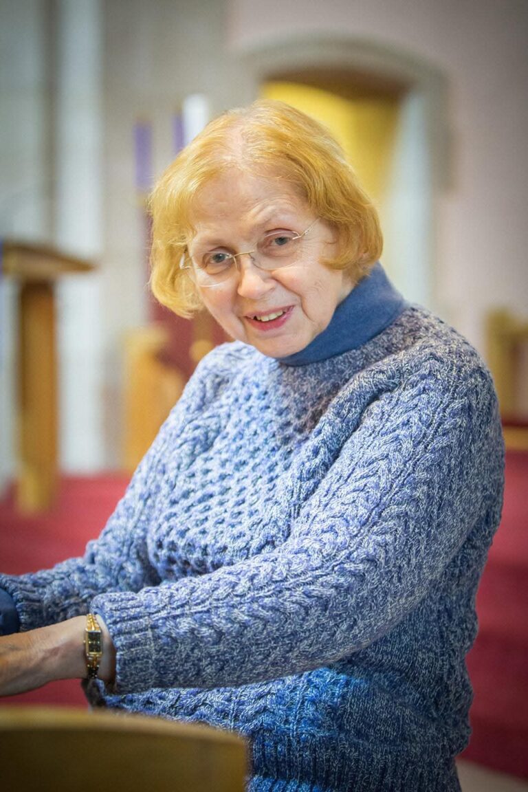 Horton, Anna Jane (nee Hunt) - Kutis Funeral Home Inc