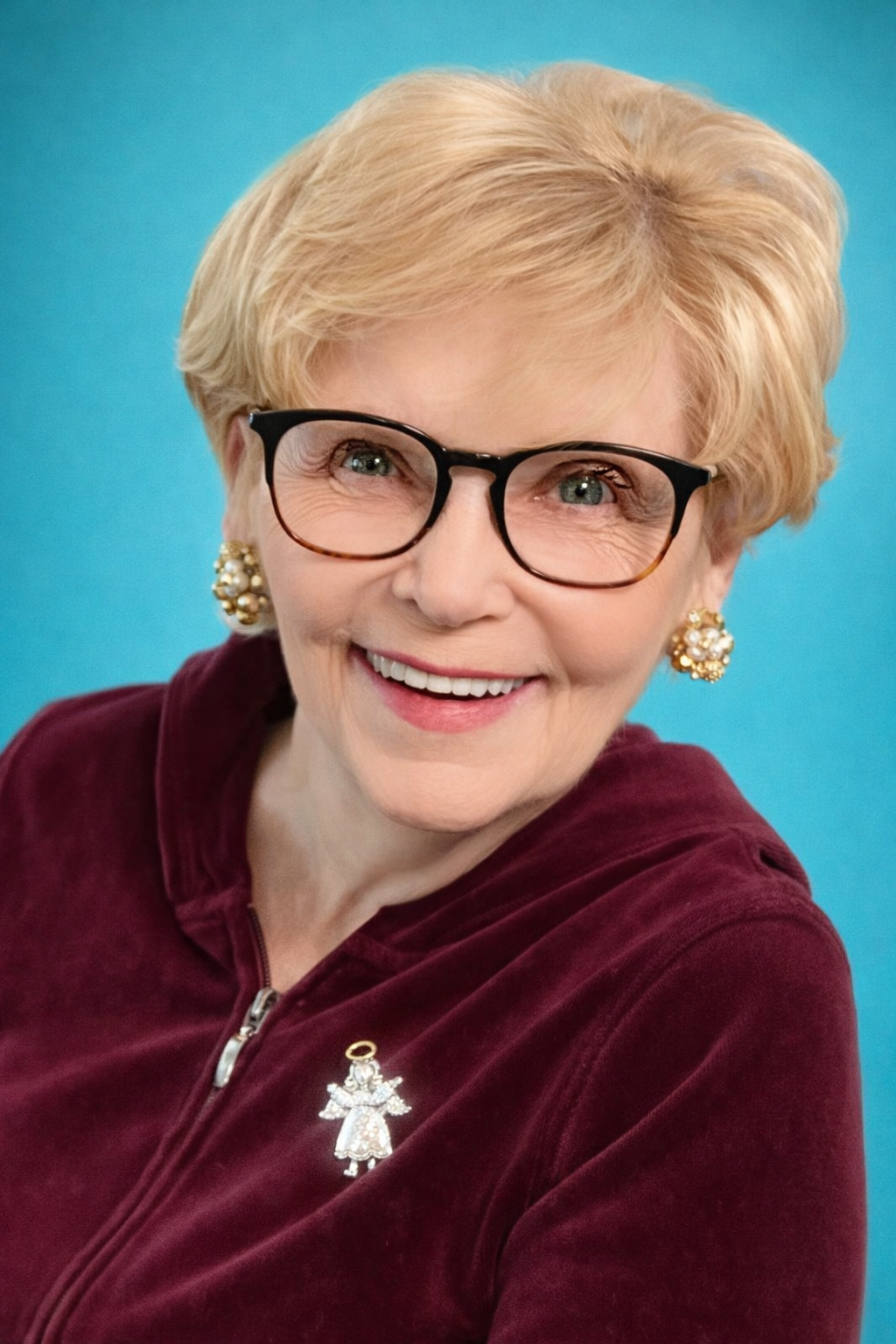 Holdefer, Anne K. (nee Lenzen) - Kutis Funeral Home Inc