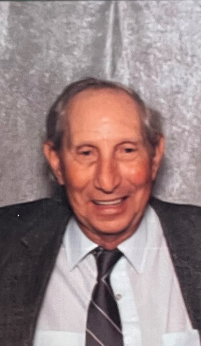 Messina, Anthony J. Sr. - Kutis Funeral Home Inc