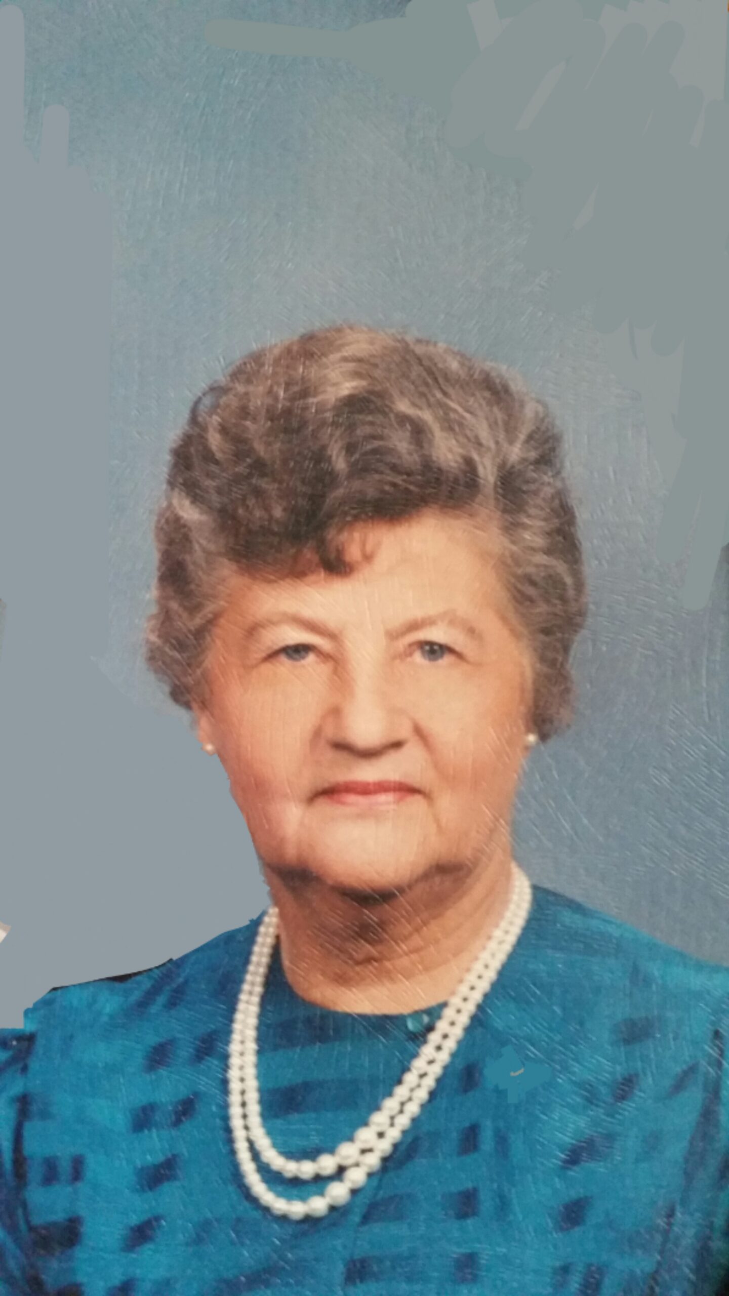 Jackson, Arlene M. - Kutis Funeral Home Inc