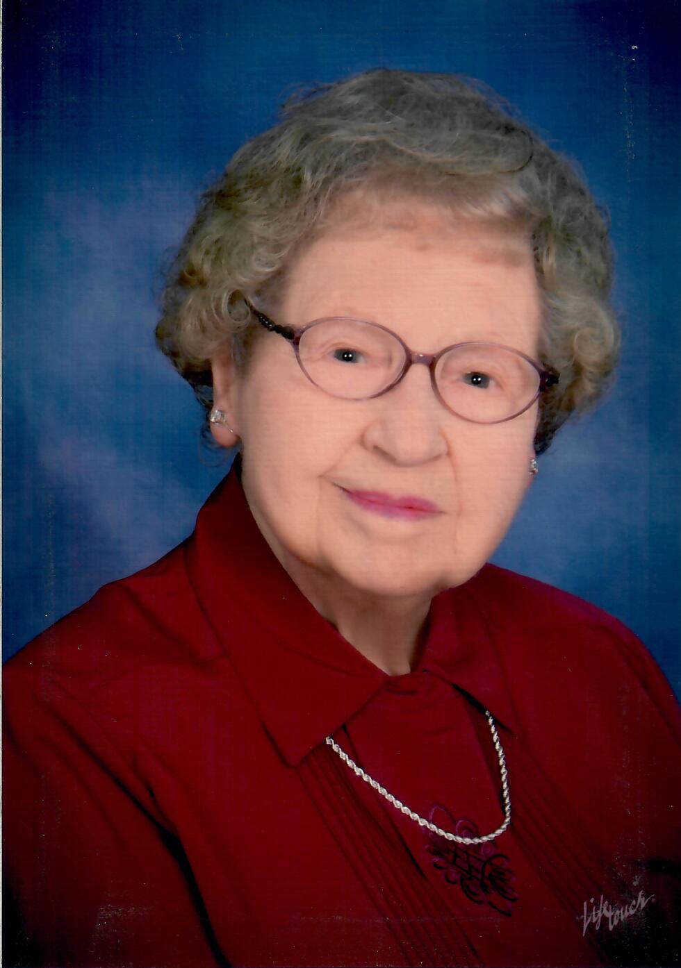 KOHNEN, AUDREY R. (nee Dieckmann) - Kutis Funeral Home Inc