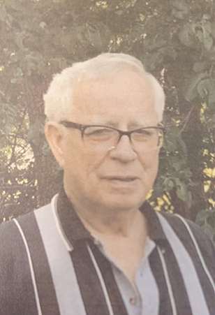 Bailey, Doyle Owen - Kutis Funeral Home Inc