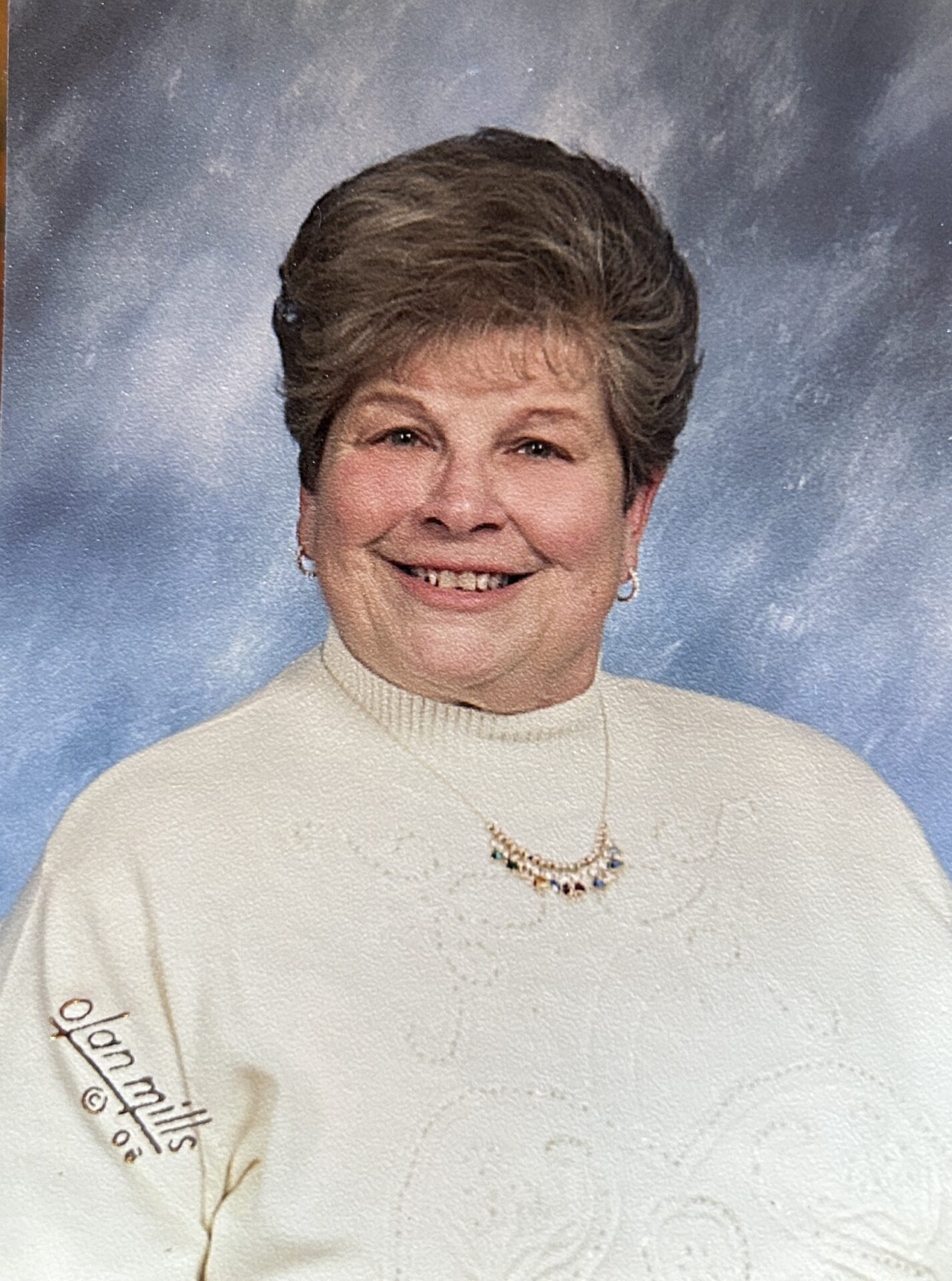 Barbaglia, Joan M. (nee Maddock) - Kutis Funeral Home Inc