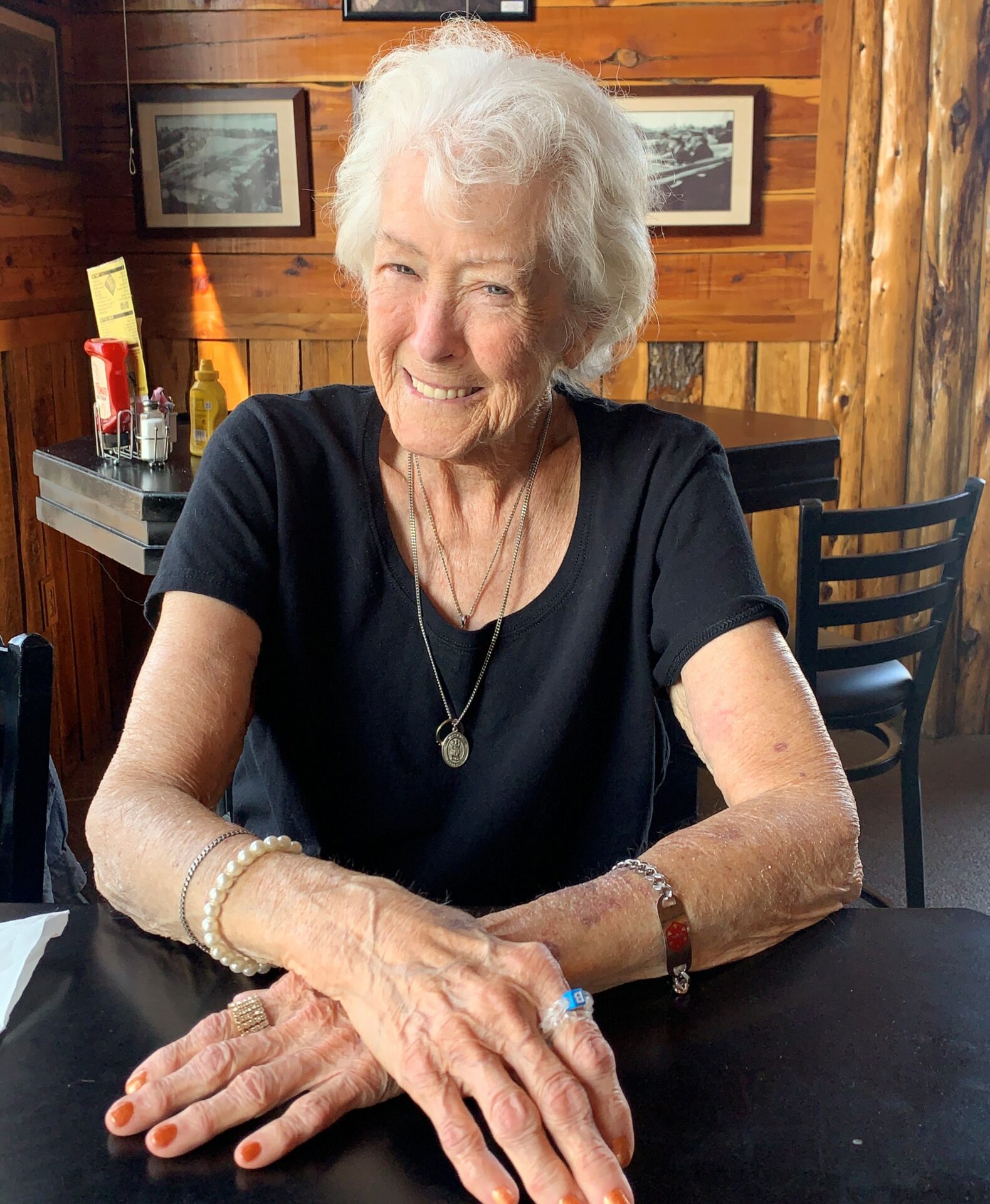 Carmen, Barbara Ann - Kutis Funeral Home Inc