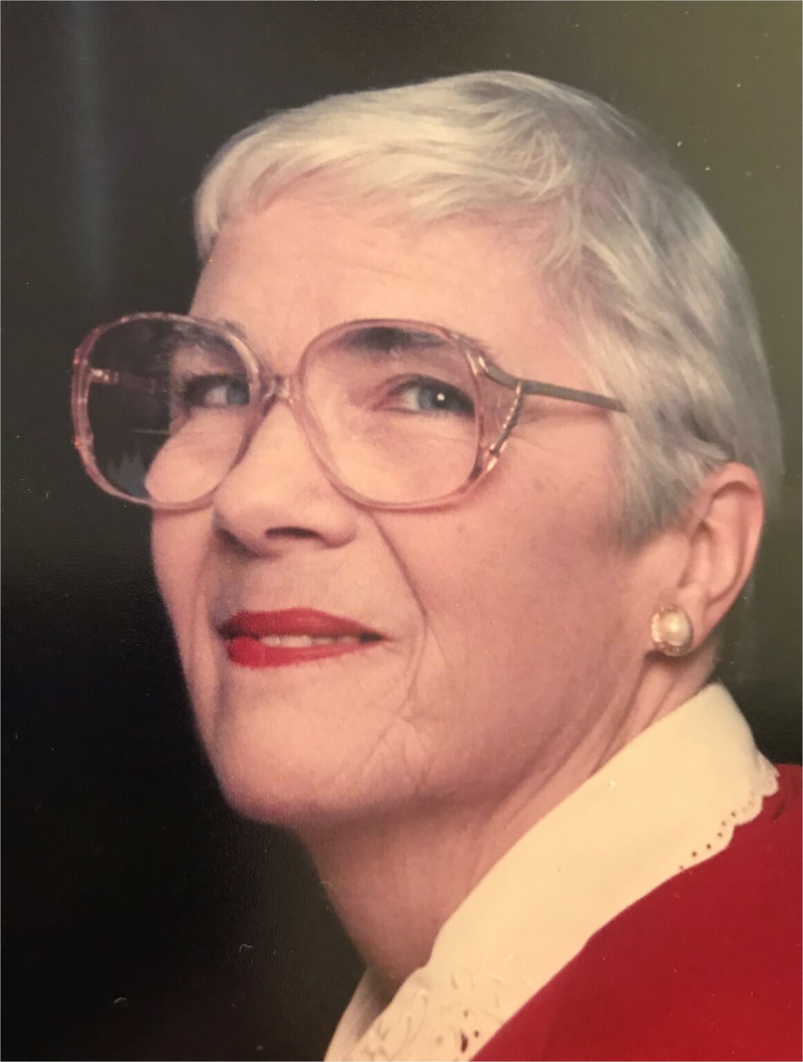 Frank, Barbara Marie (nee: Faser) - Kutis Funeral Home Inc