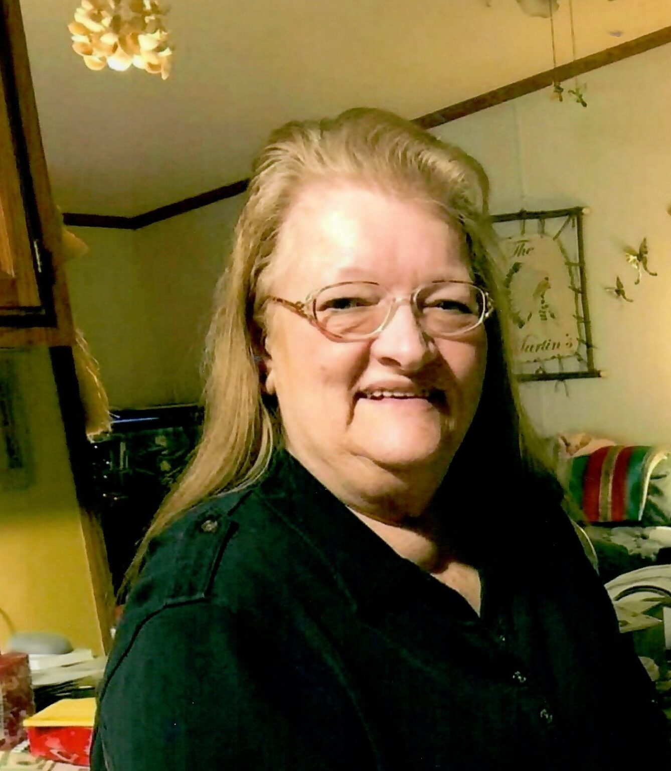 Martin, Barbara Lucille (nee Landreth) - Kutis Funeral Home Inc