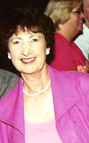 Maus, Barbara Ann (nee Blase) - Kutis Funeral Home Inc