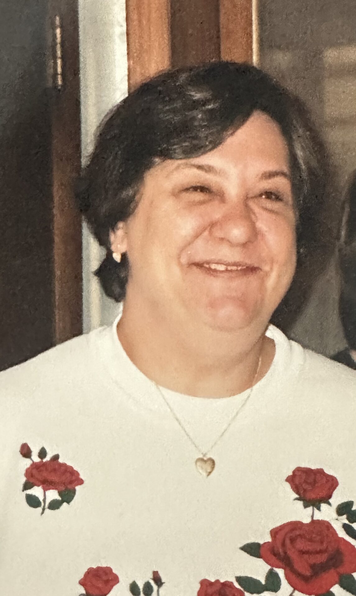 Rolfes, Barbara Jean (nee Dix) - Kutis Funeral Home Inc