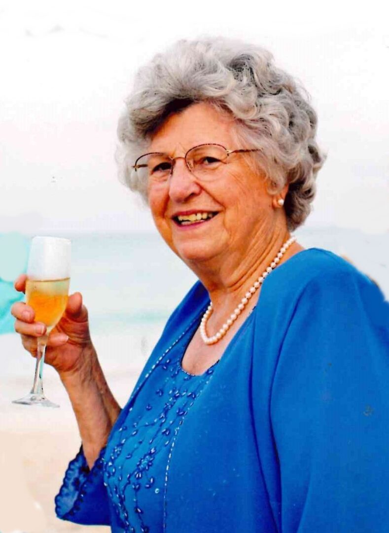 Weber, Barbara - Kutis Funeral Home Inc