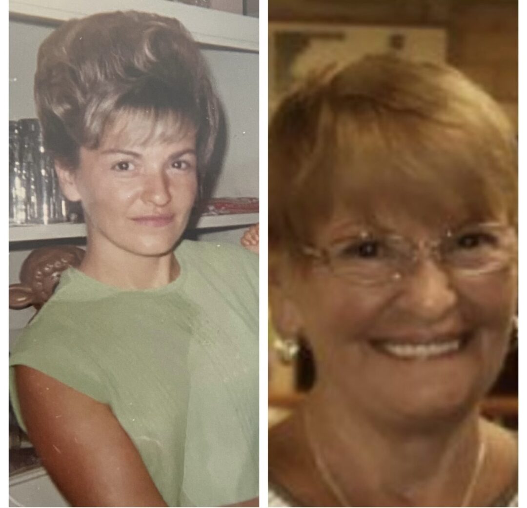 Wollmershauser, Barbara Ann (nee Mutter) - Kutis Funeral Home Inc