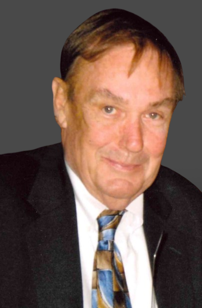 Barry, Michael P. - Kutis Funeral Home Inc