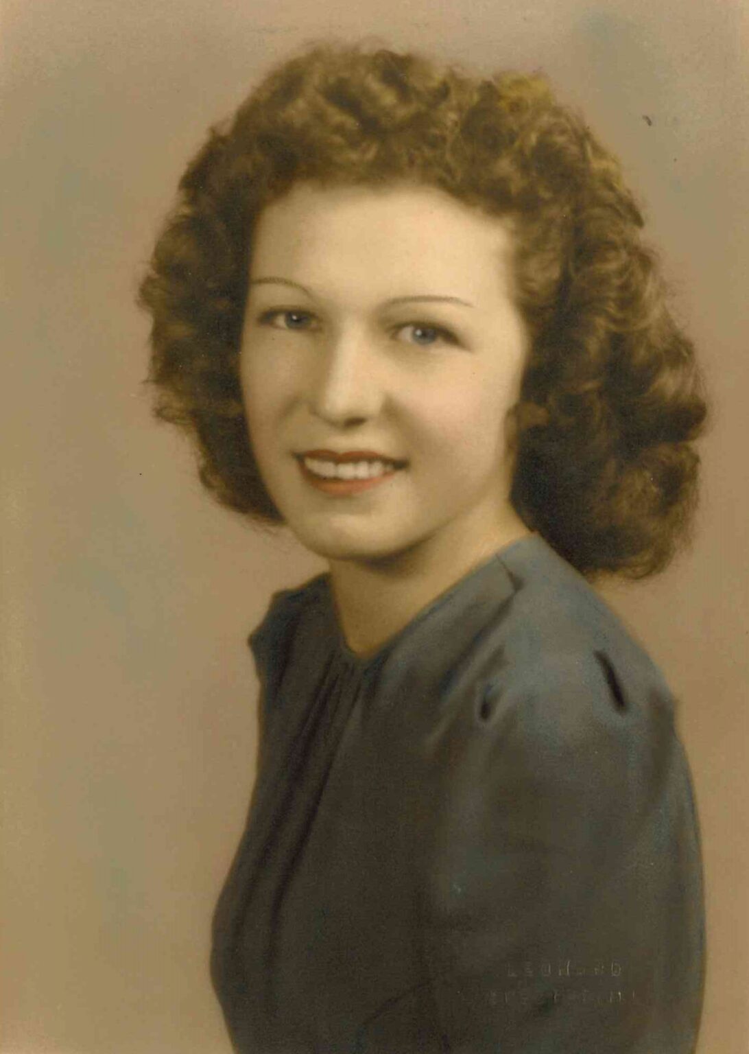 Baughman, Agnes M. - Kutis Funeral Home Inc