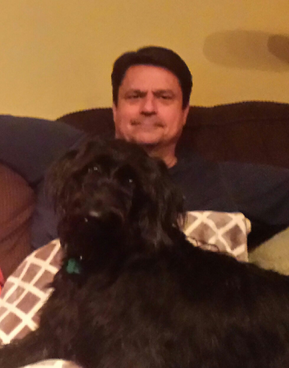 Baum, Kevin Mark - Kutis Funeral Home Inc