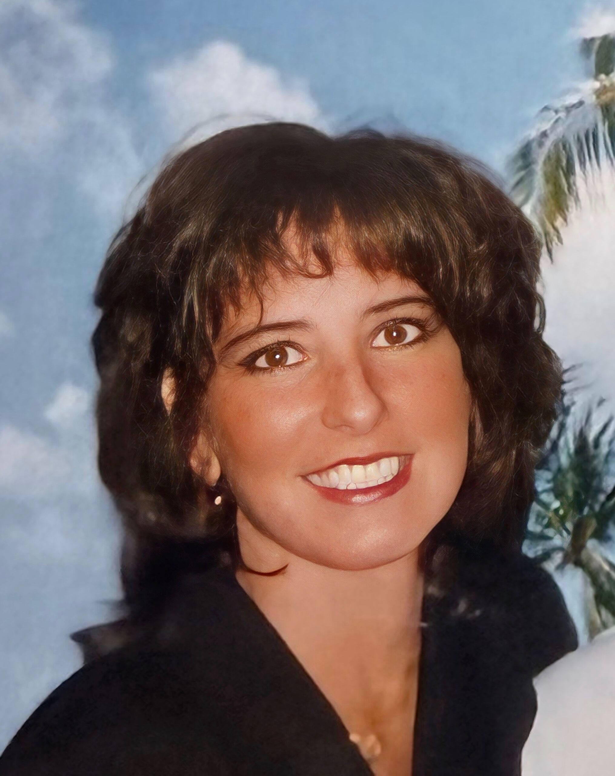Becker, Gina Marie (nee Dame) - Kutis Funeral Home Inc