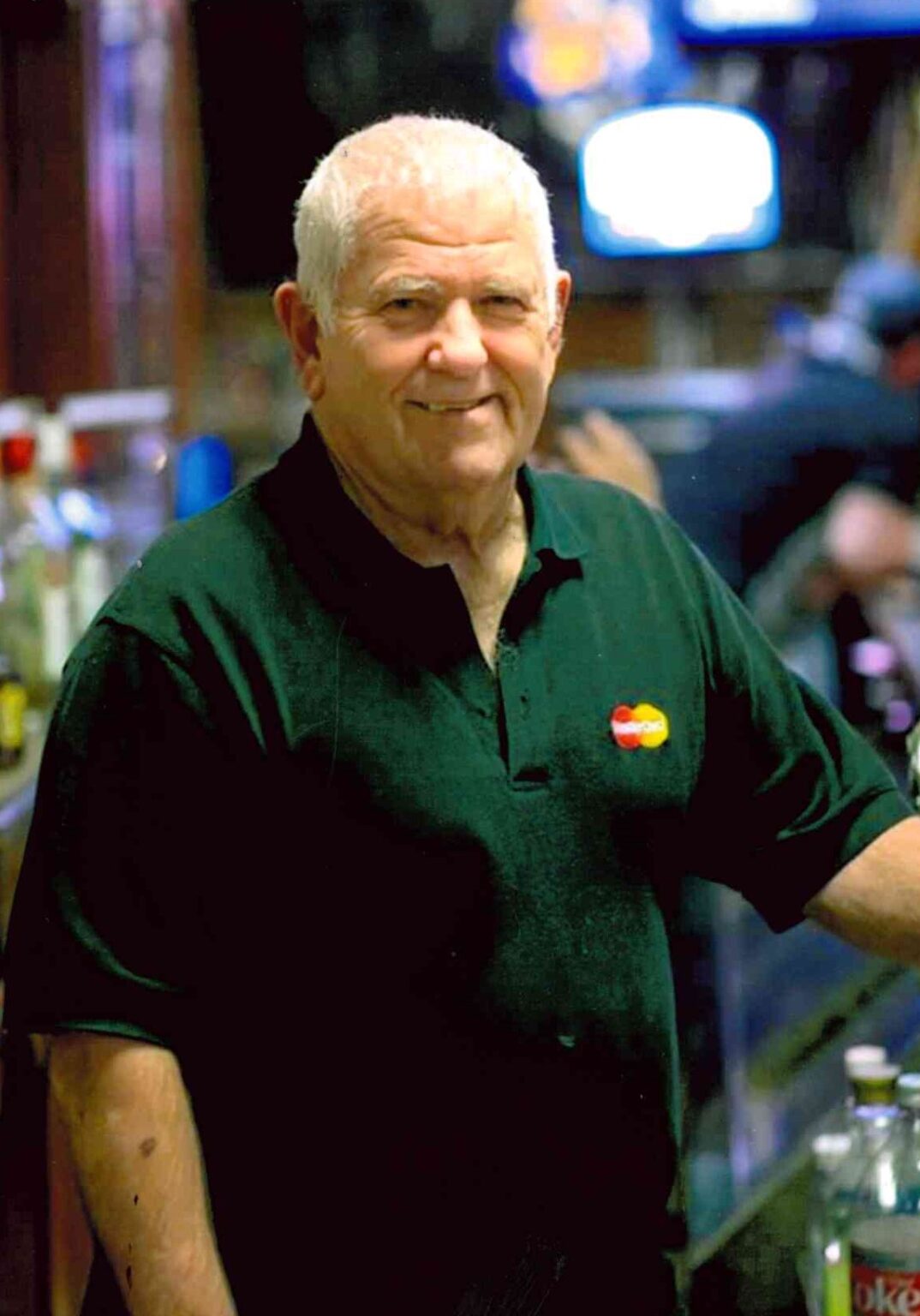 Beczkala, Adolph John "Al" Jr. - Kutis Funeral Home Inc