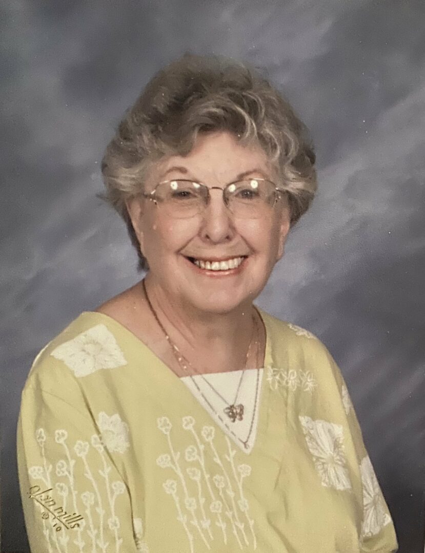 Bender, Gloria Ellen (nee Oheim) - Kutis Funeral Home Inc