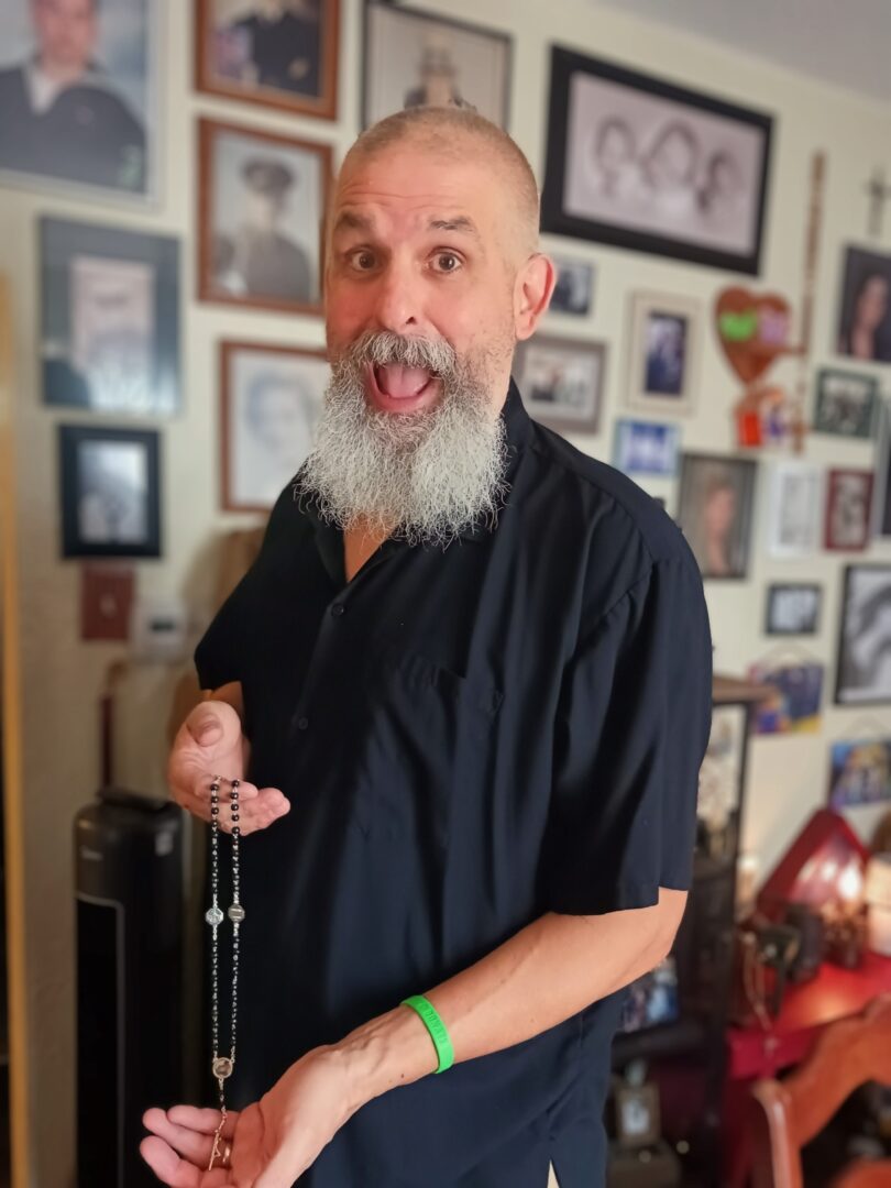 Bequette, Michael - Kutis Funeral Home Inc