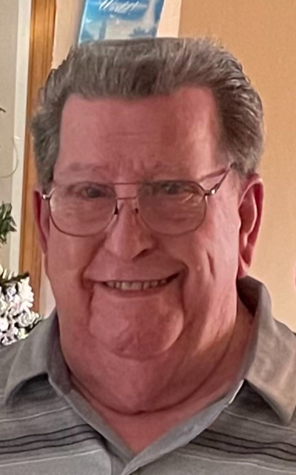 Berding. Richard C. "Railroad" - Kutis Funeral Home Inc