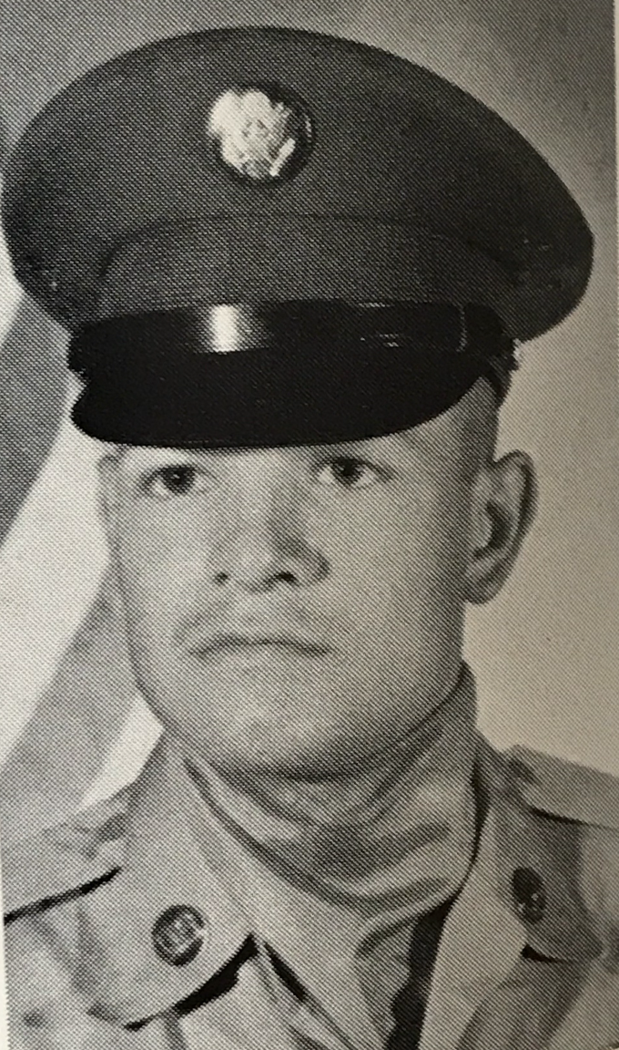 Mack, Bernard "Bernie" A. - Kutis Funeral Home Inc