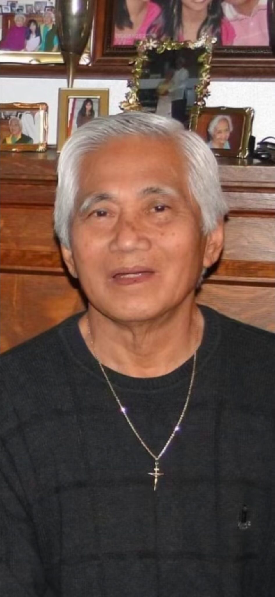 Graycochea, Bernardo A. "Bernie" - Kutis Funeral Home Inc