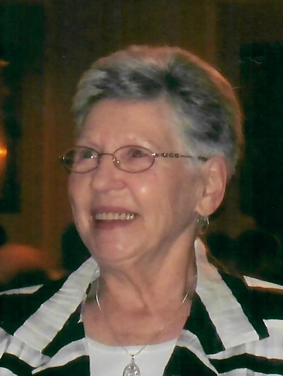 Boettinger, Betty Sue (nee Wurth) - Kutis Funeral Home Inc