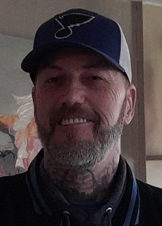 Fowler, Billy Ray Jr. - Kutis Funeral Home Inc