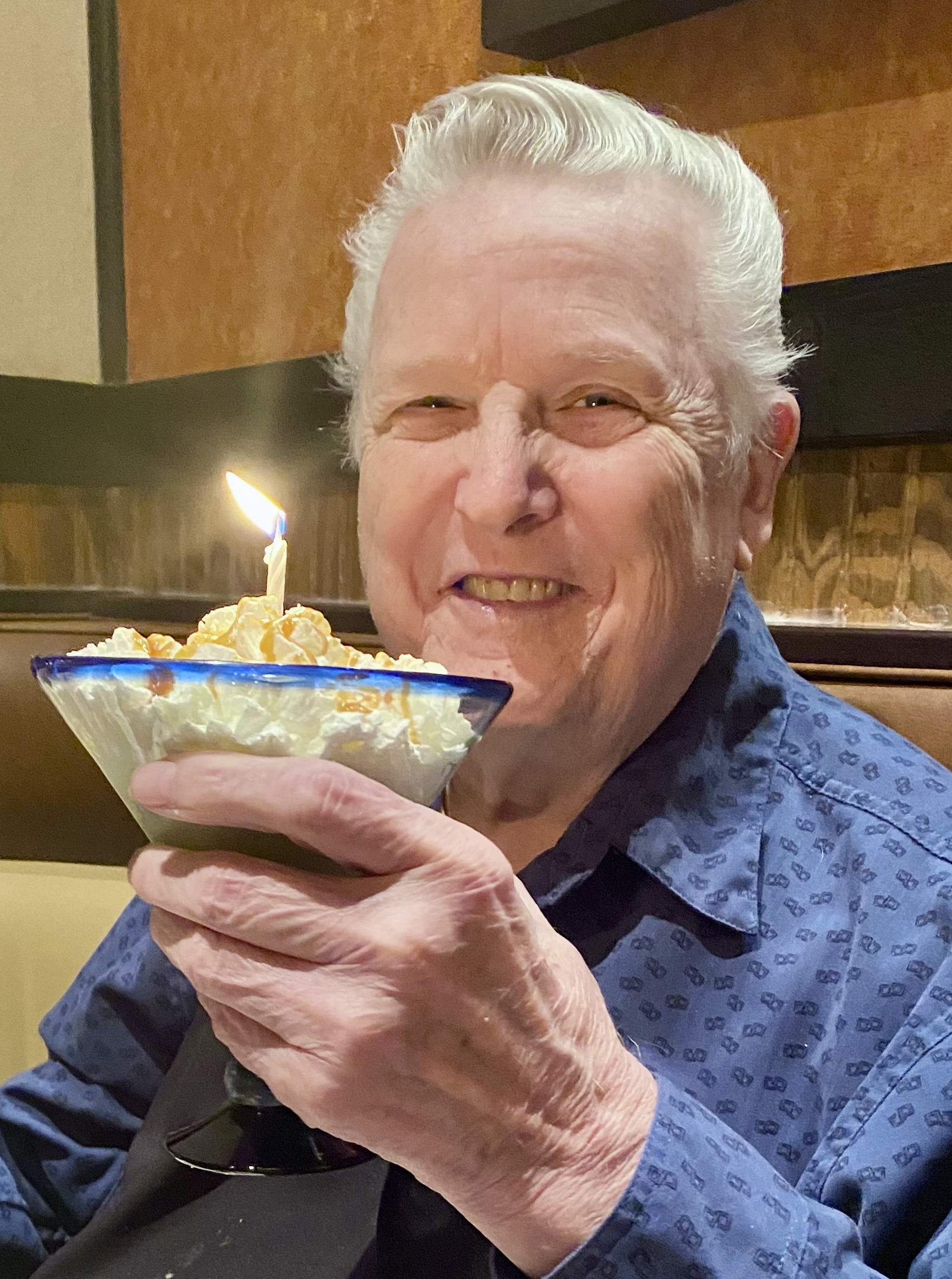 Boese, Raymond W. "Rick" - Kutis Funeral Home Inc