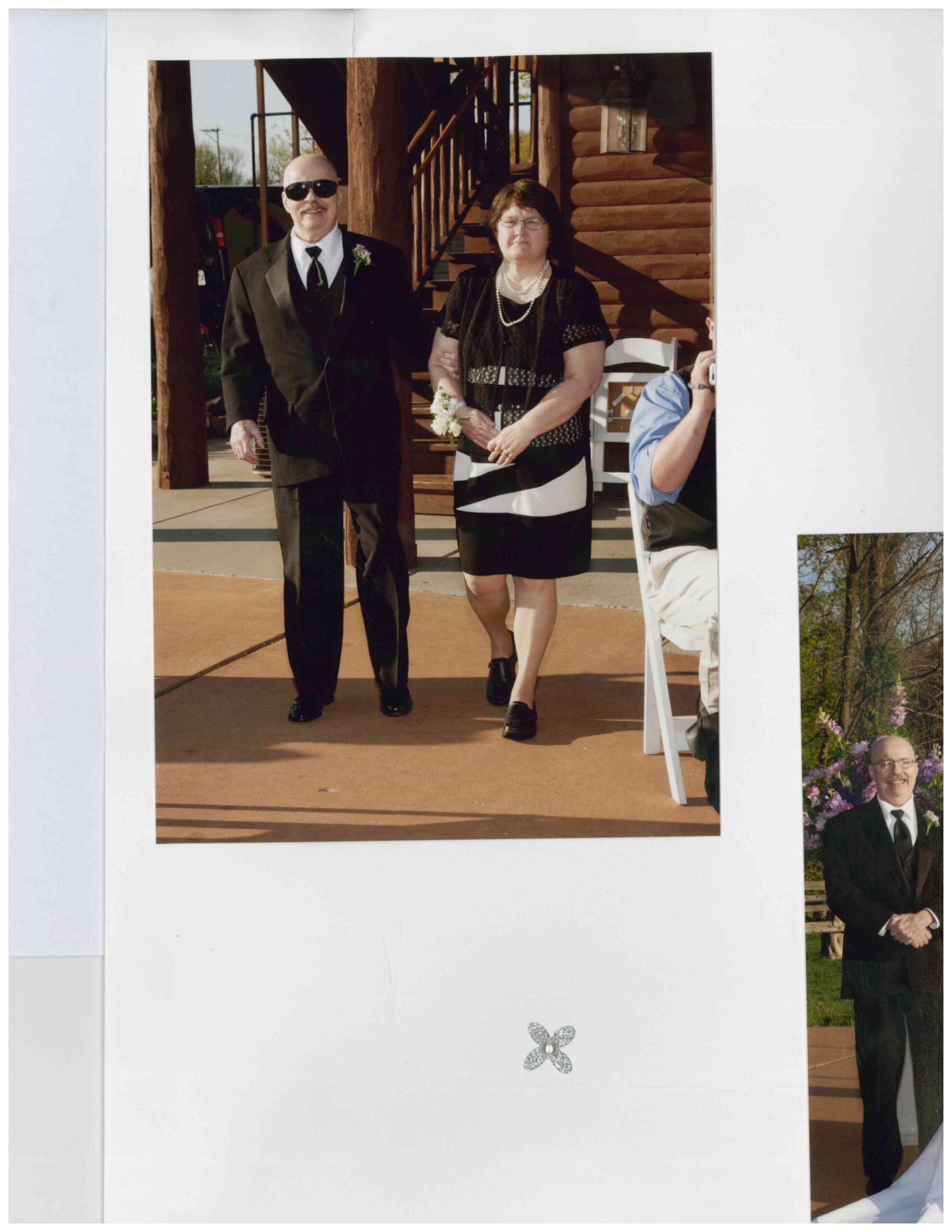 Booth, Kenneth Dale - Kutis Funeral Home Inc