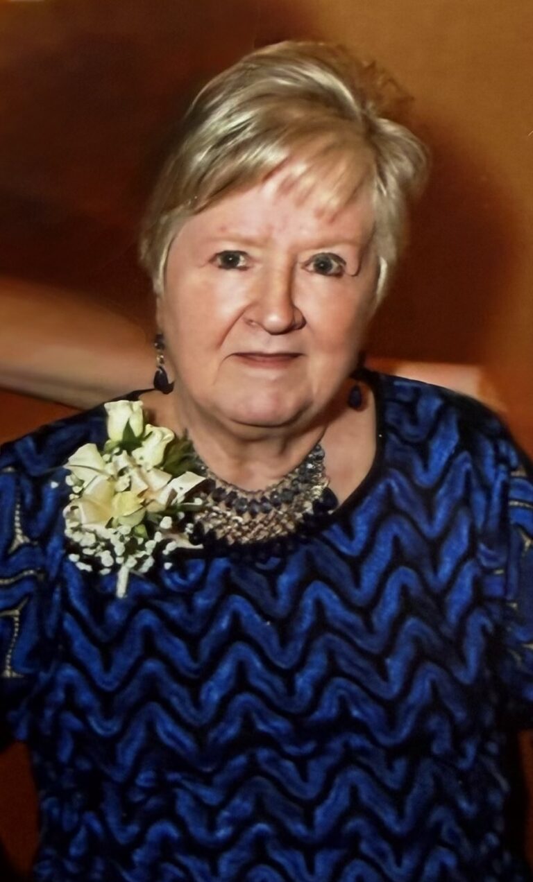 Braasch, Mary - Kutis Funeral Home Inc