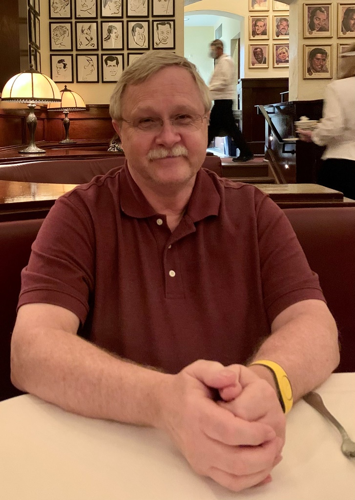 Lewis, Brian E. - Kutis Funeral Home Inc