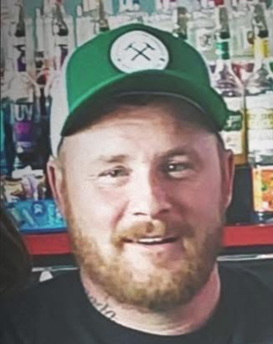 Britt, Garrett J - Kutis Funeral Home Inc