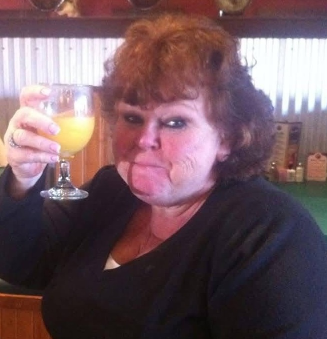 Kathy Brooks-Maness - Kutis Funeral Home Inc