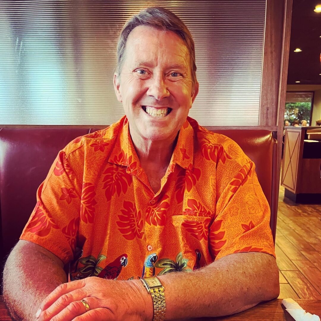 McArthy, Brooks A. - Kutis Funeral Home Inc