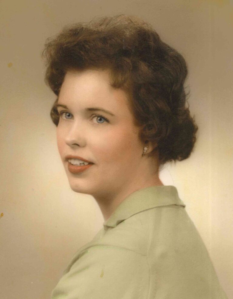 Broy, Patricia Ann "Pat" - Kutis Funeral Home Inc