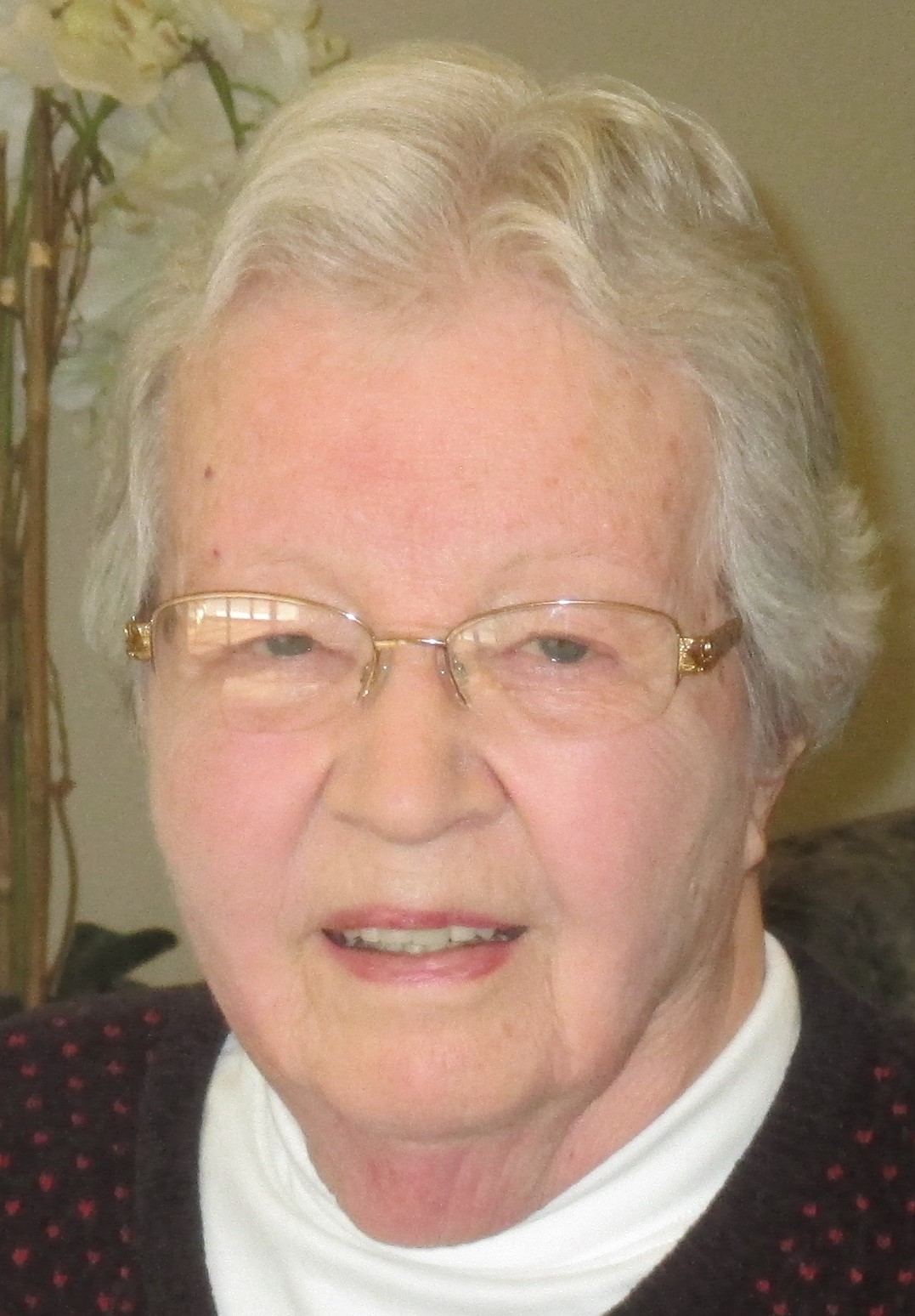 Bruce, Alice Allen Weeks - Kutis Funeral Home Inc