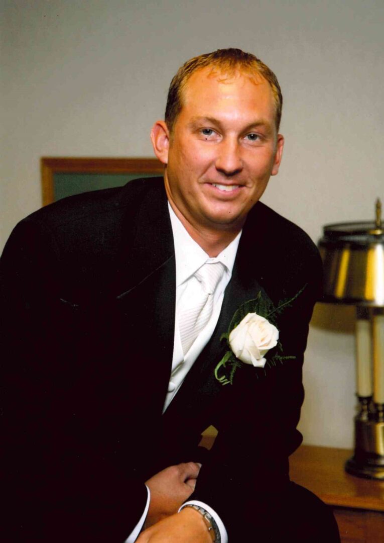 Keith, Bryan Scott - Kutis Funeral Home Inc