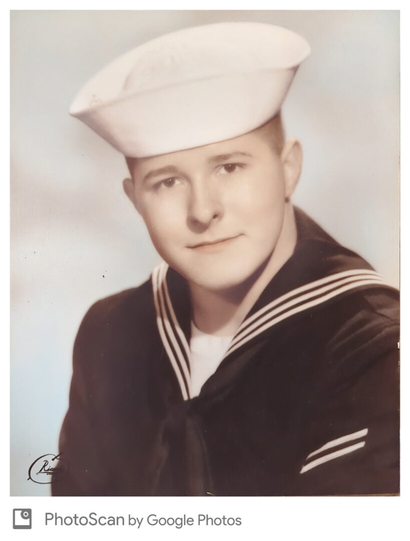 Buechel, Frank Edward - Kutis Funeral Home Inc